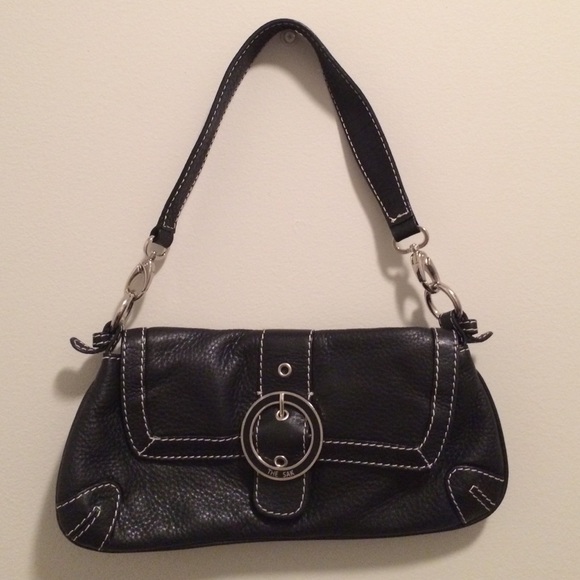 The Sak | Bags | The Sak Pink Label Mini Shoulder Bag | Poshmark